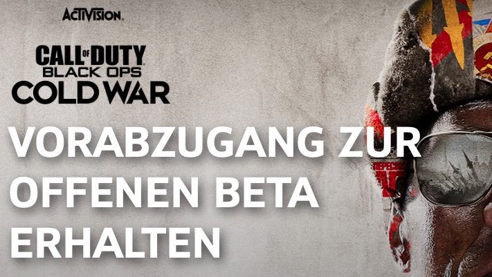CoD Black Ops Cold War: Release-Termin und Editionen